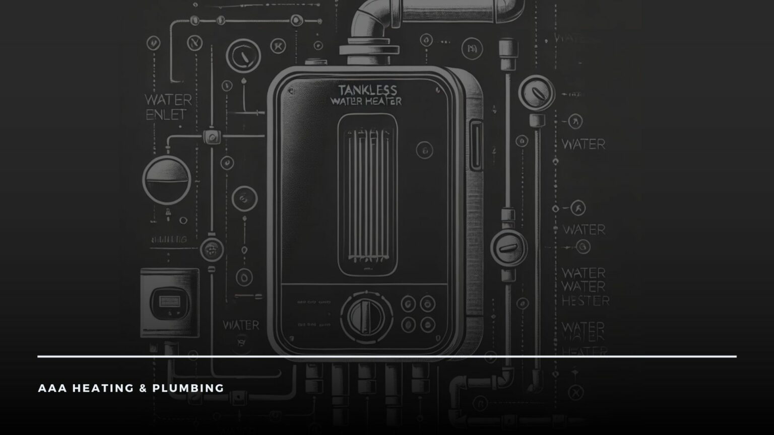 Water on Demand vs Standard Hot Water Tanks - AAA Heating and Plumbing