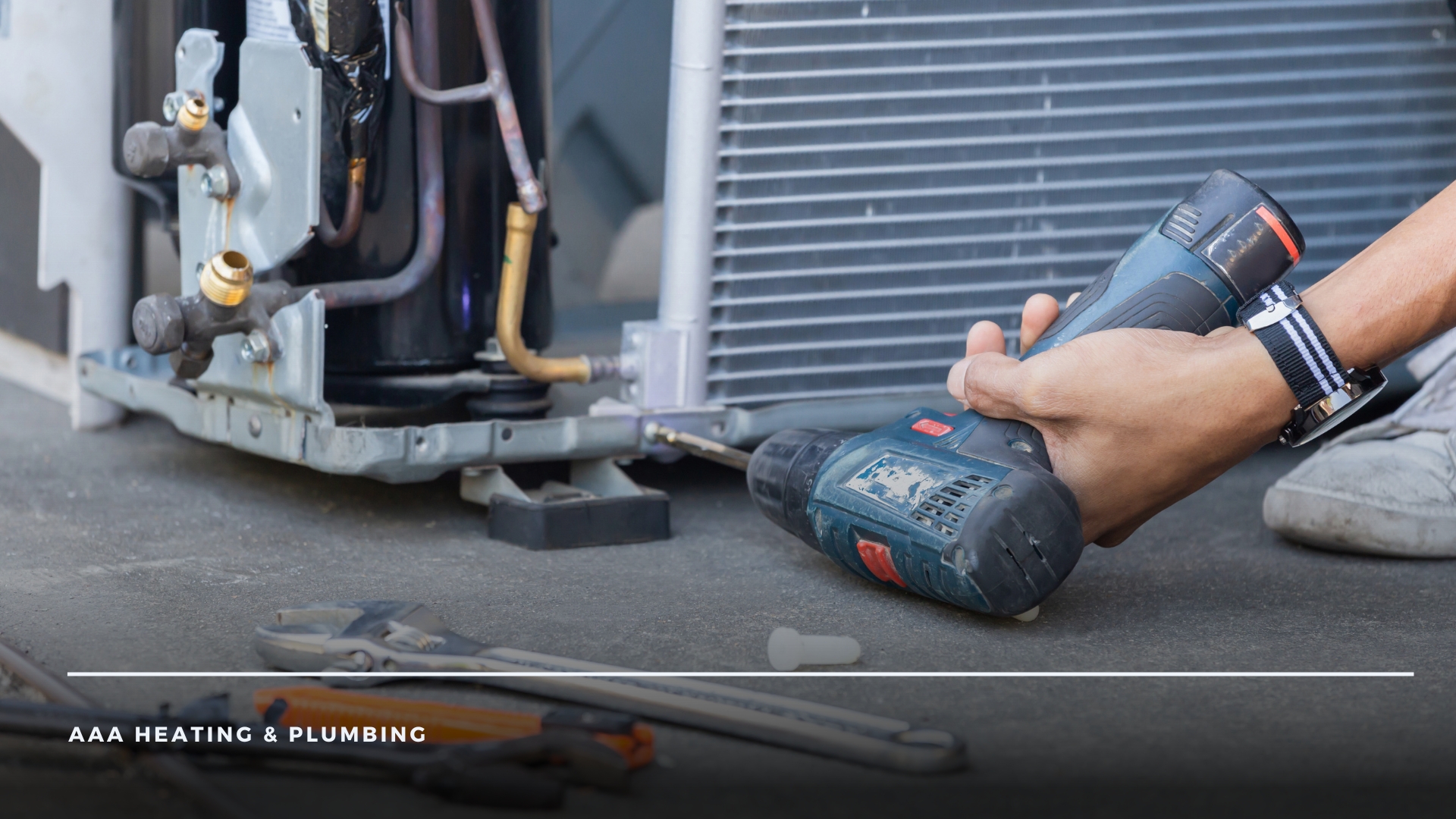 Emergency Furnace Repair: How to Prepare