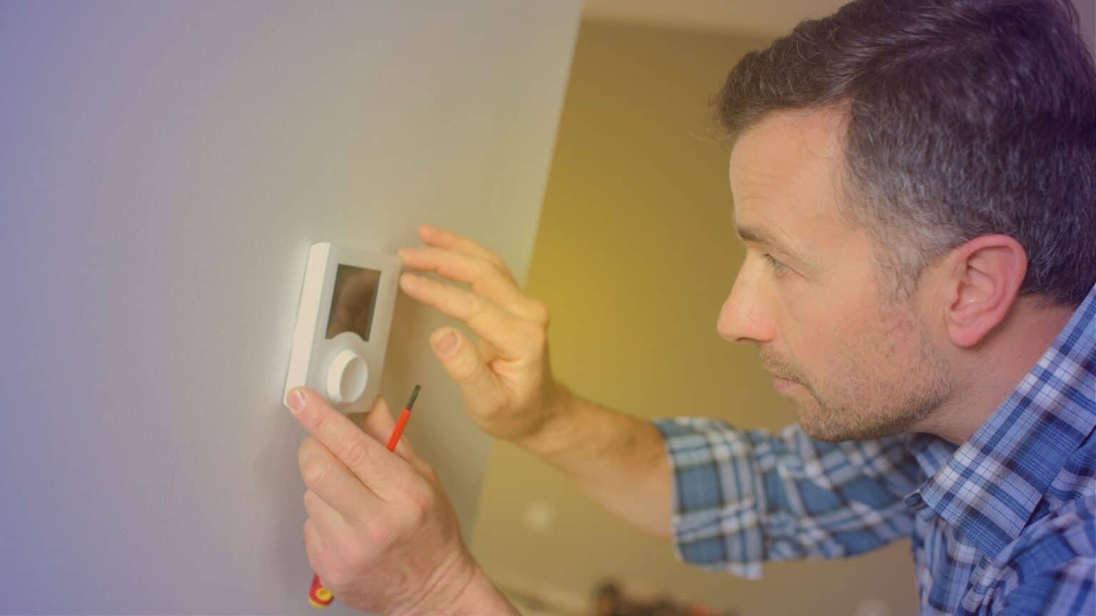 Clogged AC Drain Line: What Shuts Down Your System