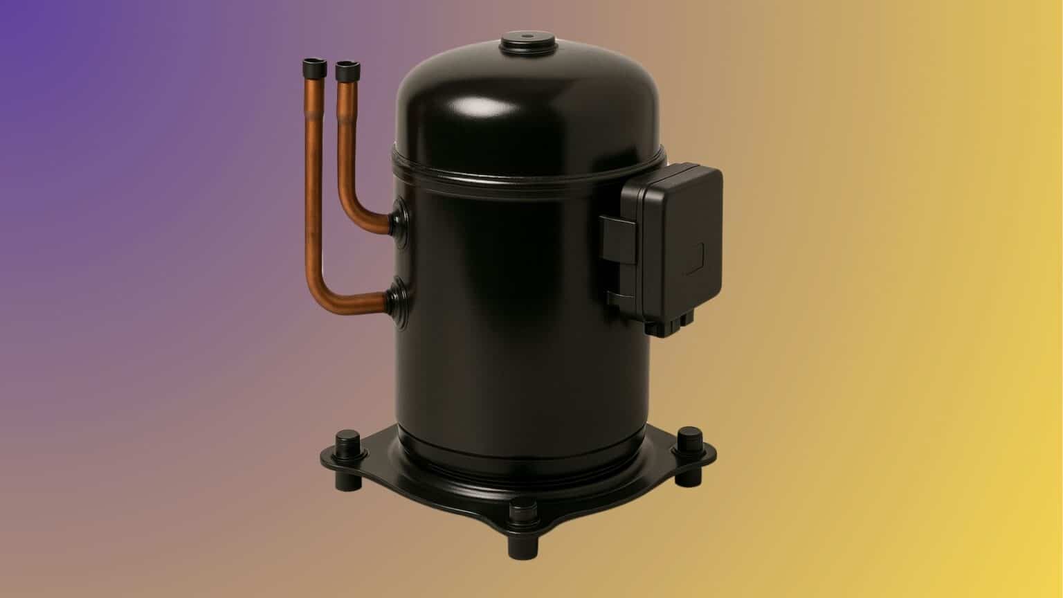 Compressor vs Condenser: Key Parts of Your AC System