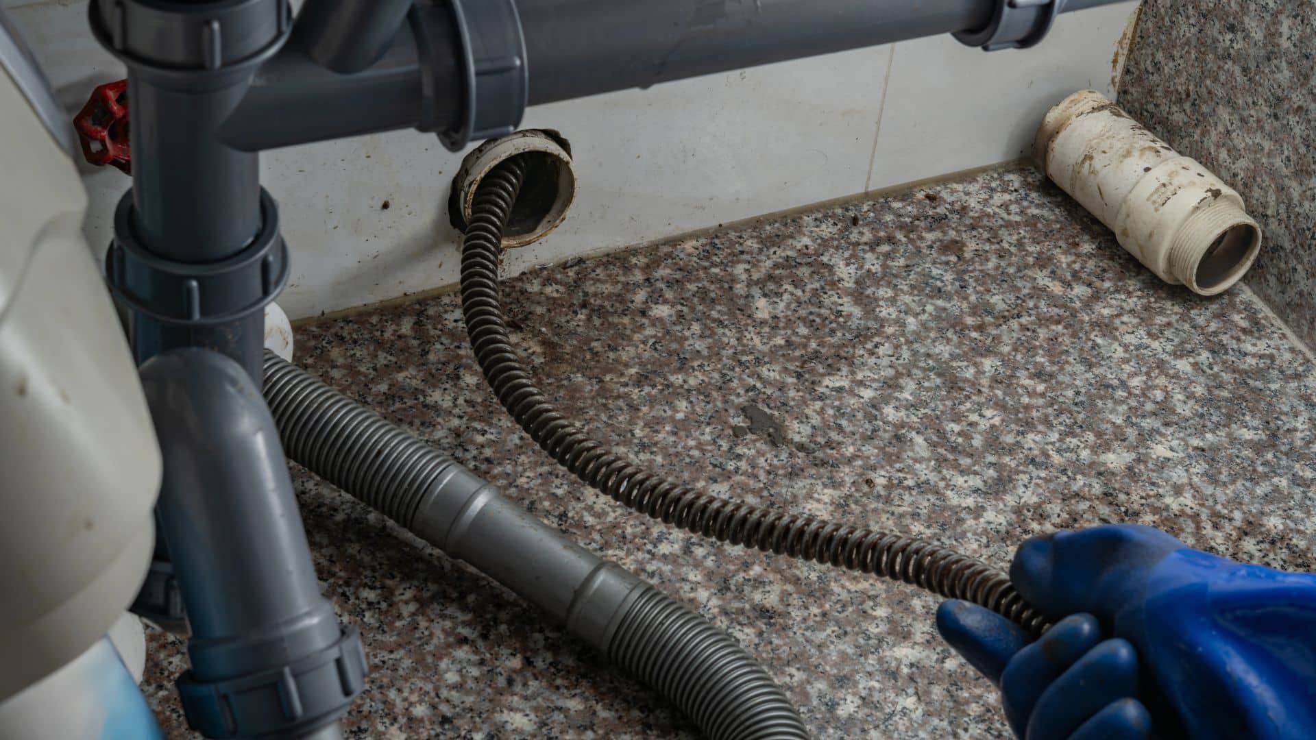Drain Augering vs Snaking: Key Differences