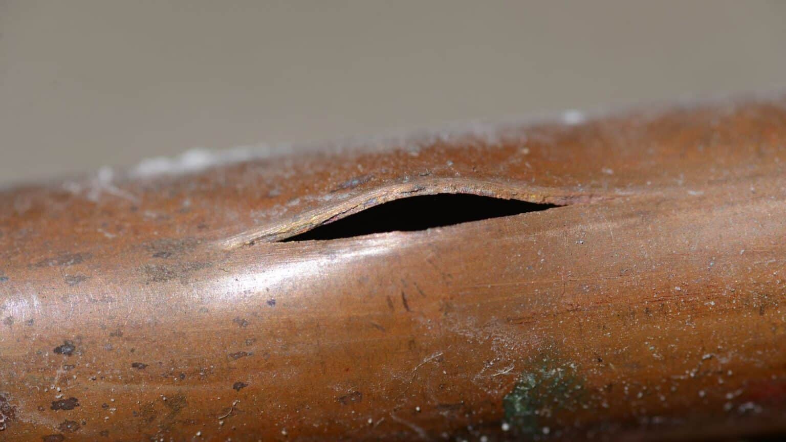 Burst Pipe in Calgary? What to Do Immediately - AAA Heating and Plumbing
